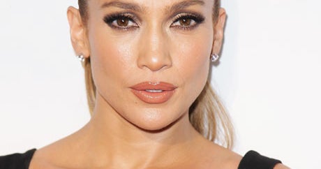Jennifer Lopez Skin Care Routine - Makeup Tricks