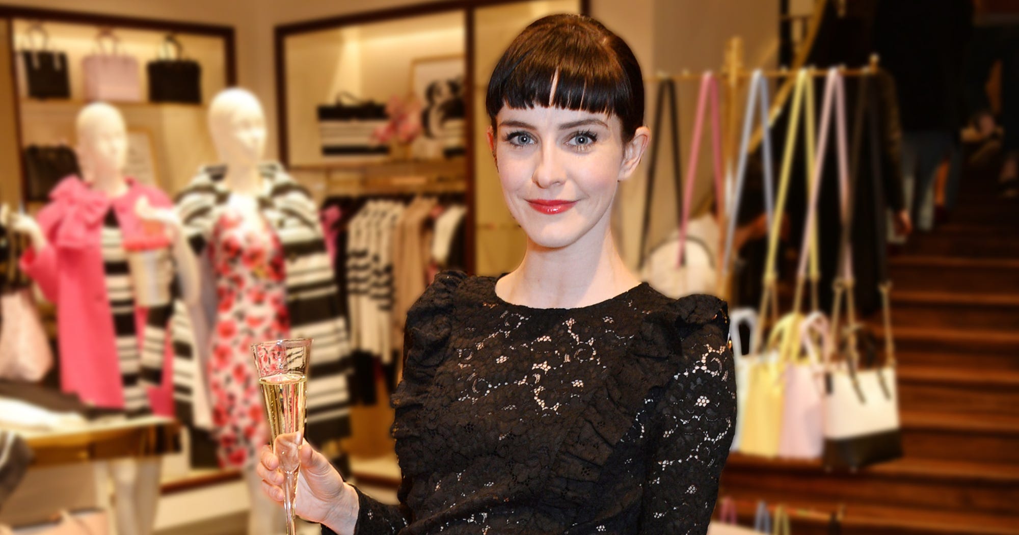 British YouTuber Emily Hartridge Dead At 35