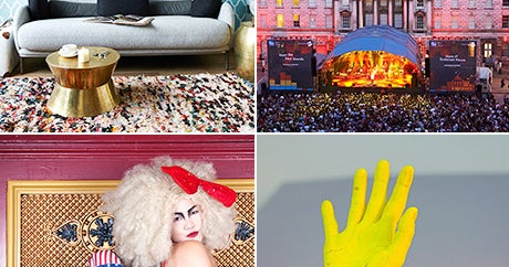 London July Events - What To Do