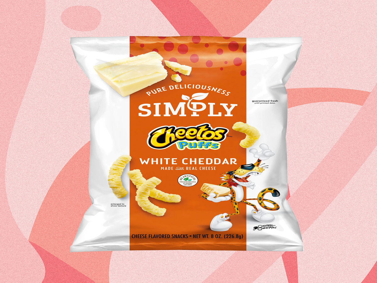 All-Natural Cheetos Could Be Heading To Whole Foods - Know the Fashion News