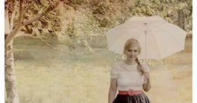 Sally Shapiro- What Can I Do - Music Reviews