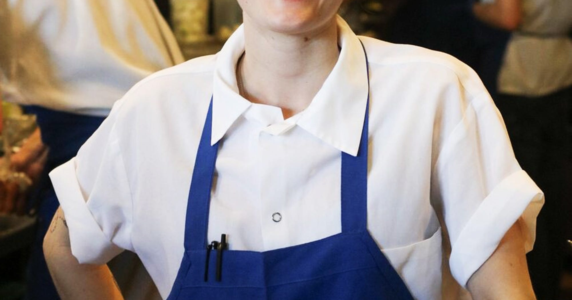 James Beard Awards Rising Star Chefs