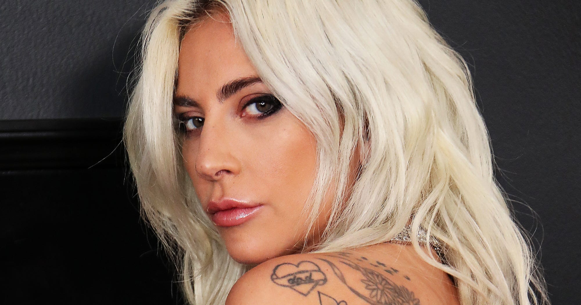 The Most Memorable Celebrity Tattoos In 2019