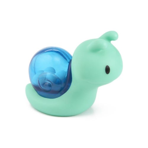 Munchkin + Munchkin Snail Rattle