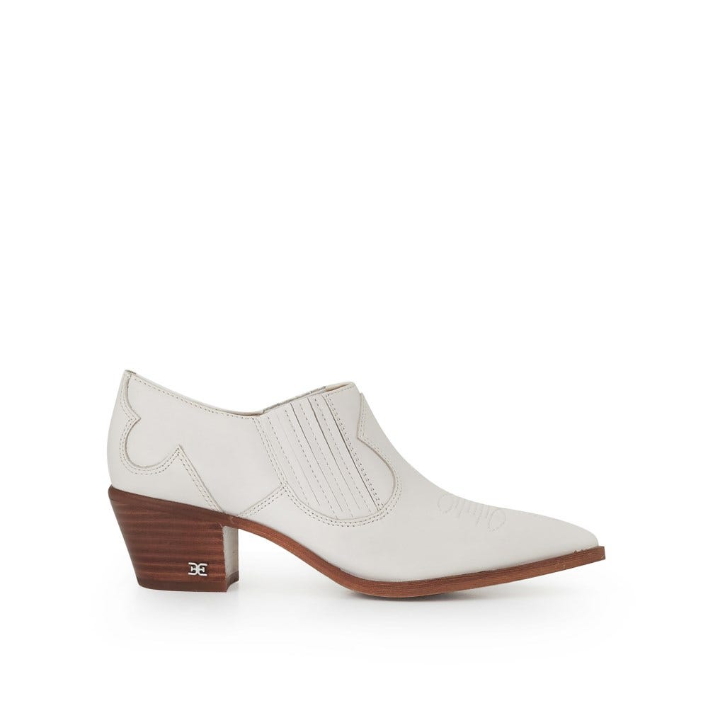 Sam Edelman + Roy Low Bootie