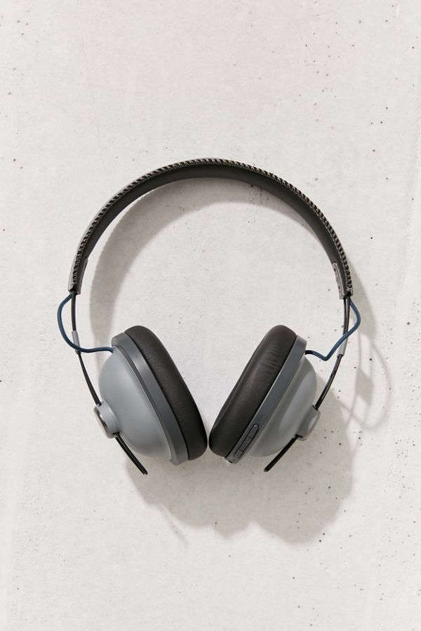 Panasonic + Bluetooth Headphones