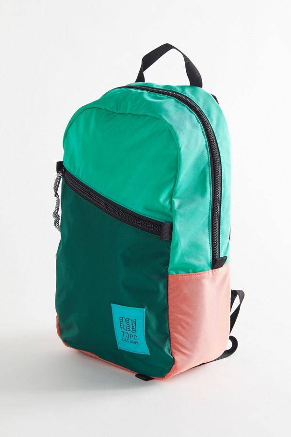 Topo Designs + Topo Designs Light Pack Backpack