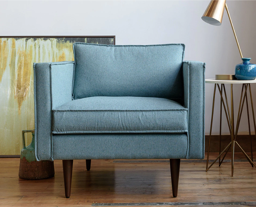 Joybird + Serena Chair