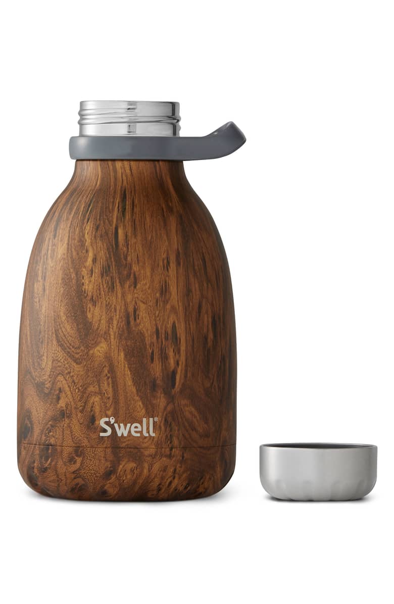 S’well + The Roamer 40-Ounce Travel Pitcher