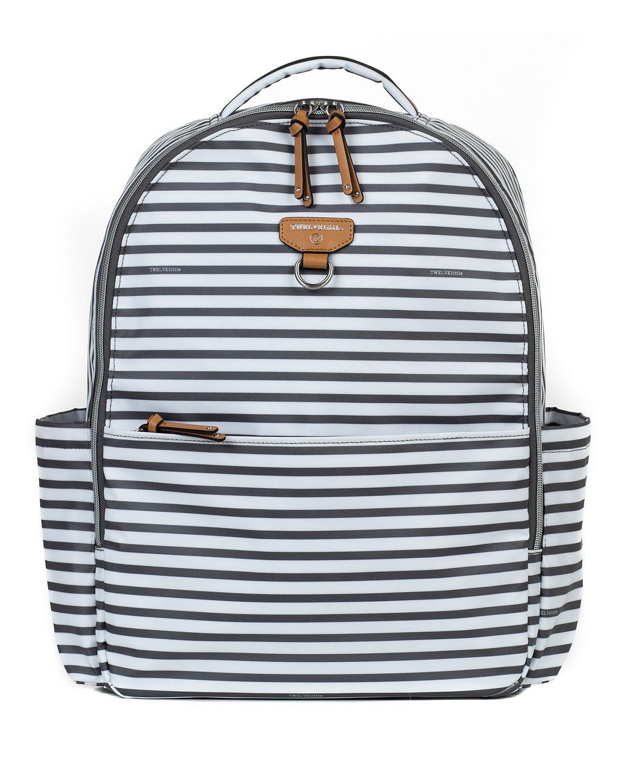 TWELVELittle + On The Go Backpack