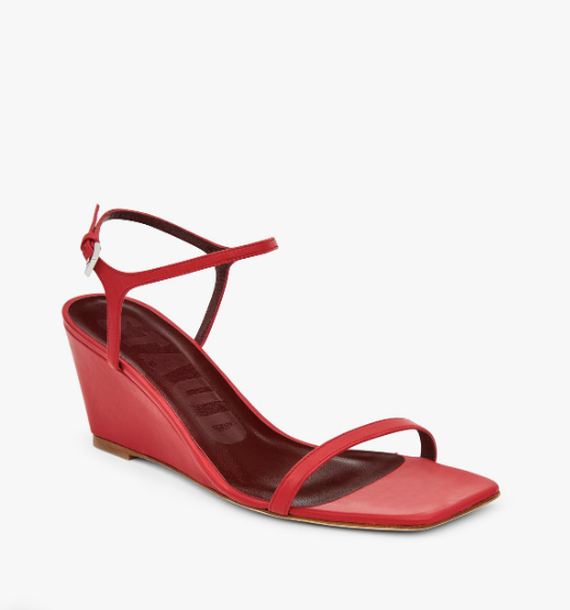 Staud + Astrid Sandal