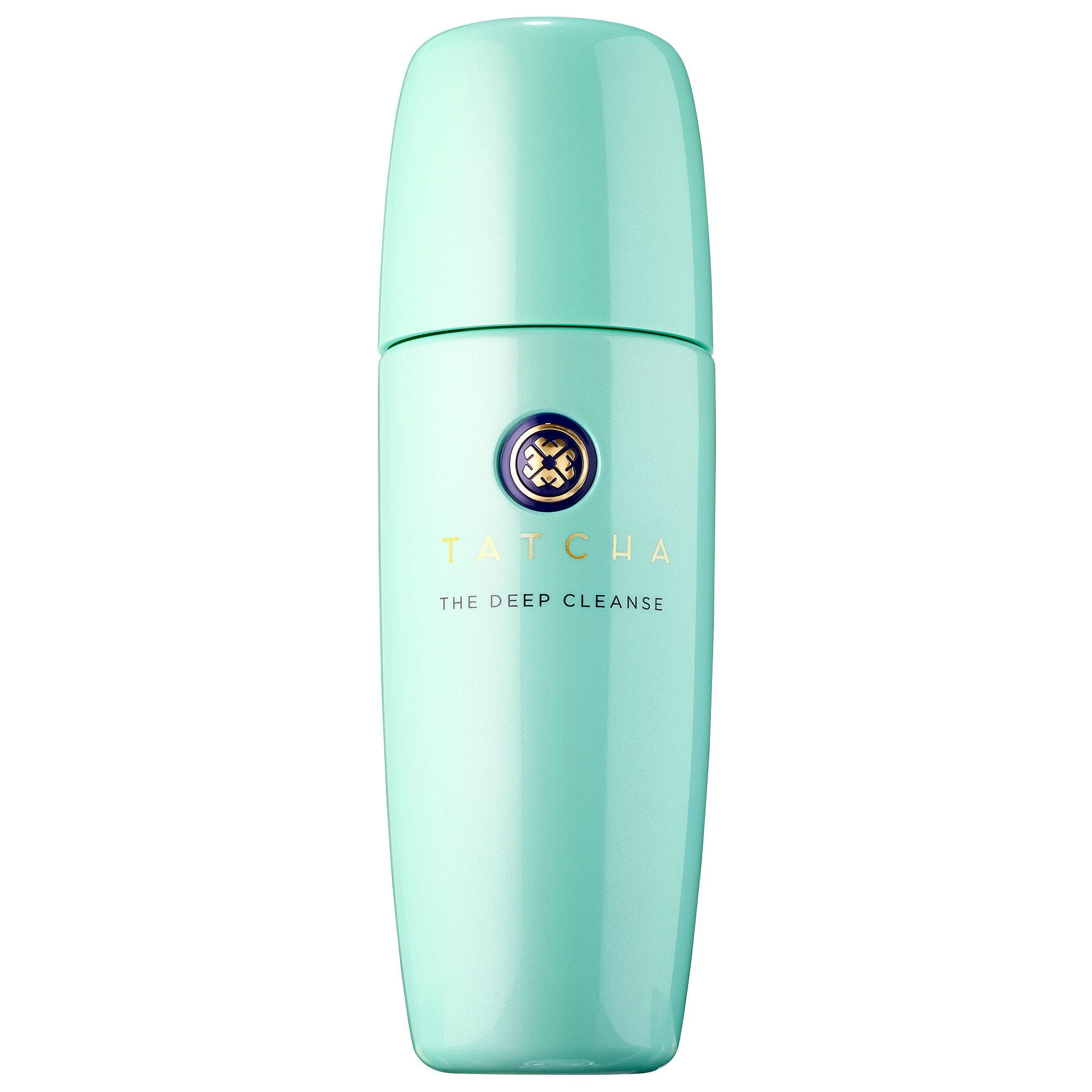 Tatcha + The Deep Cleanse