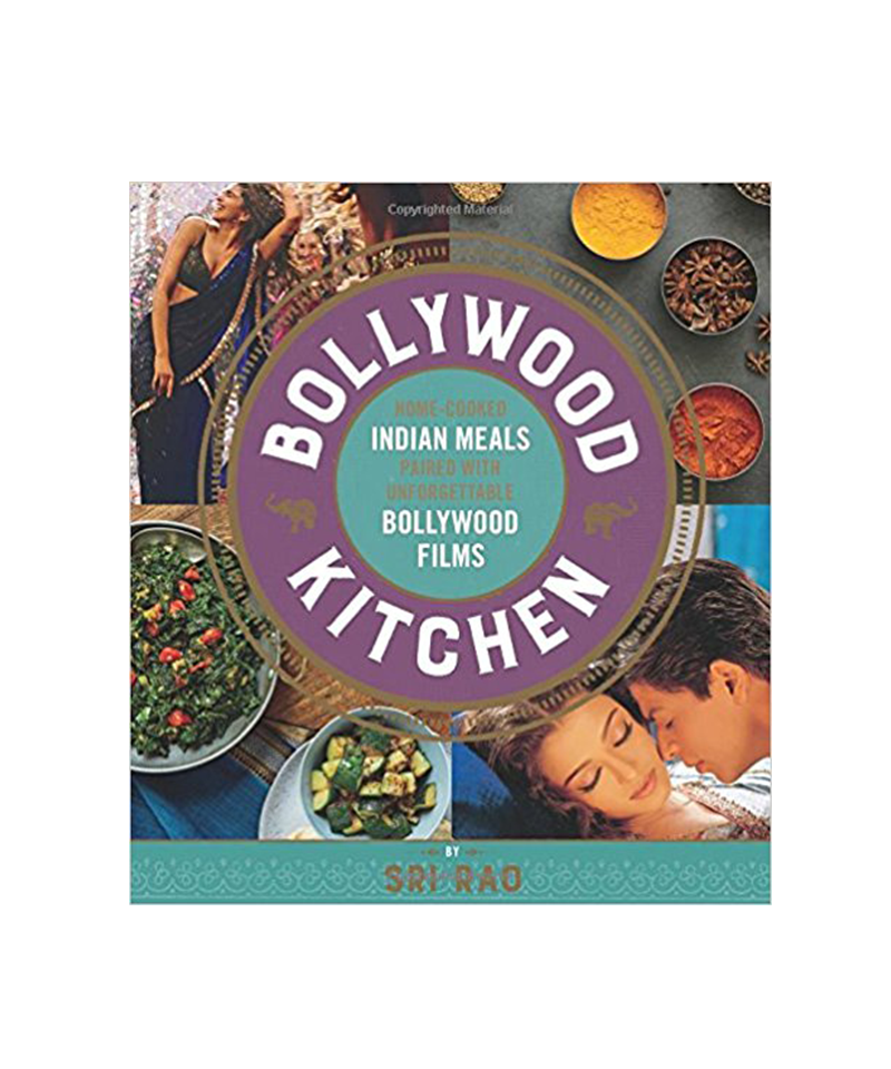 Amazon + Bollywood Kitchen: Home-Cooked Indian Meals Paired with ...