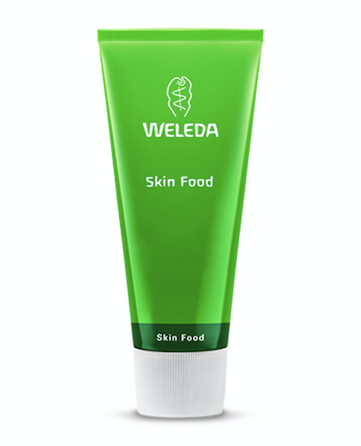 Weleda + Skin Food