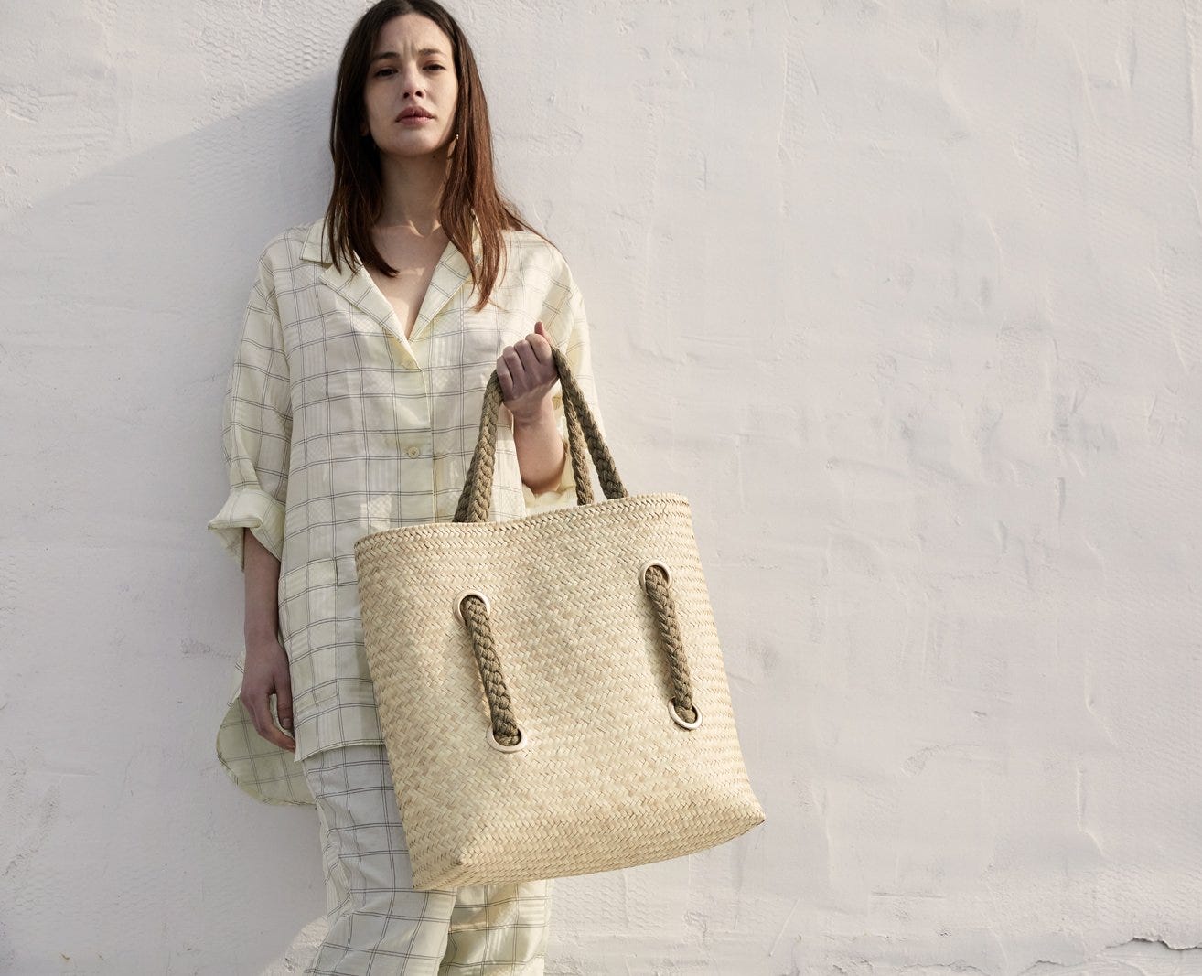 Erin Considine + Allende Bag