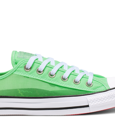 How To Wear Converse - What To Wear With Trainers