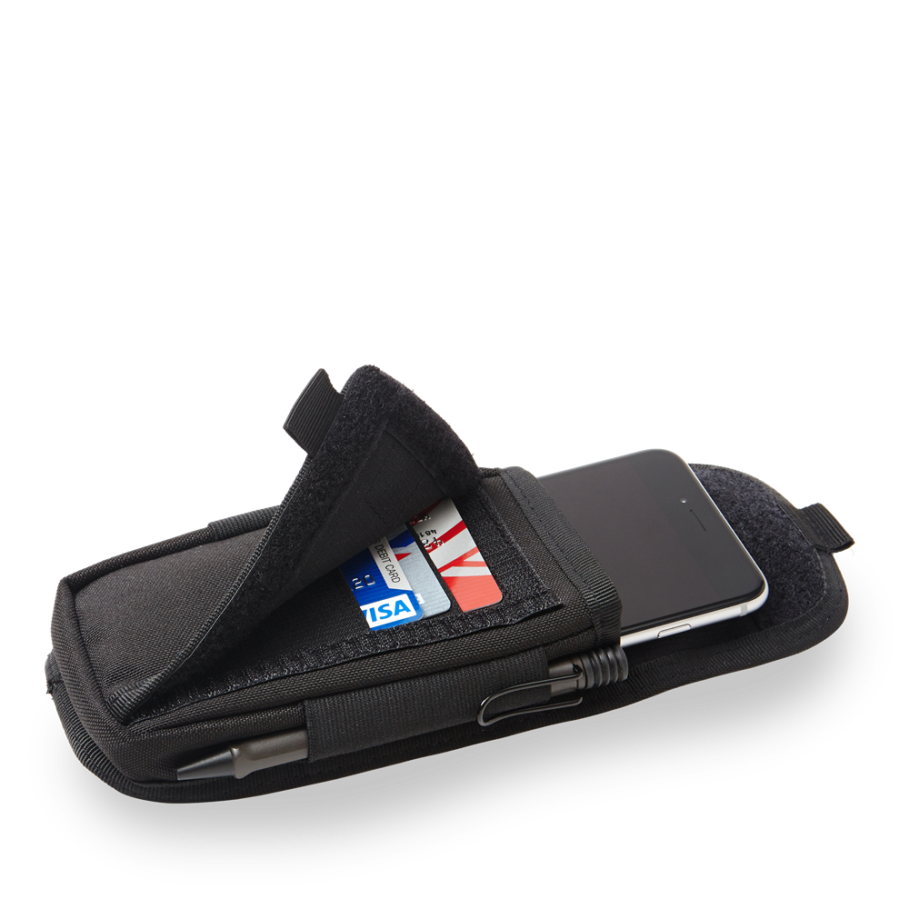 Cargo Works + EDC Phone Pouch