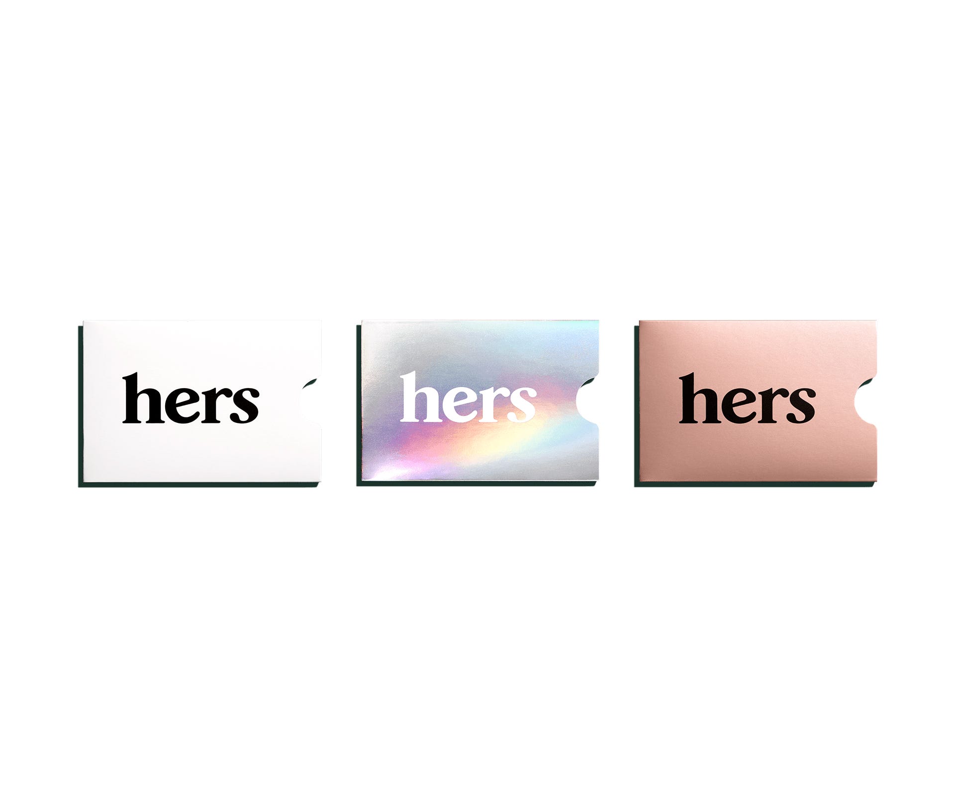 Hers + Birth Control