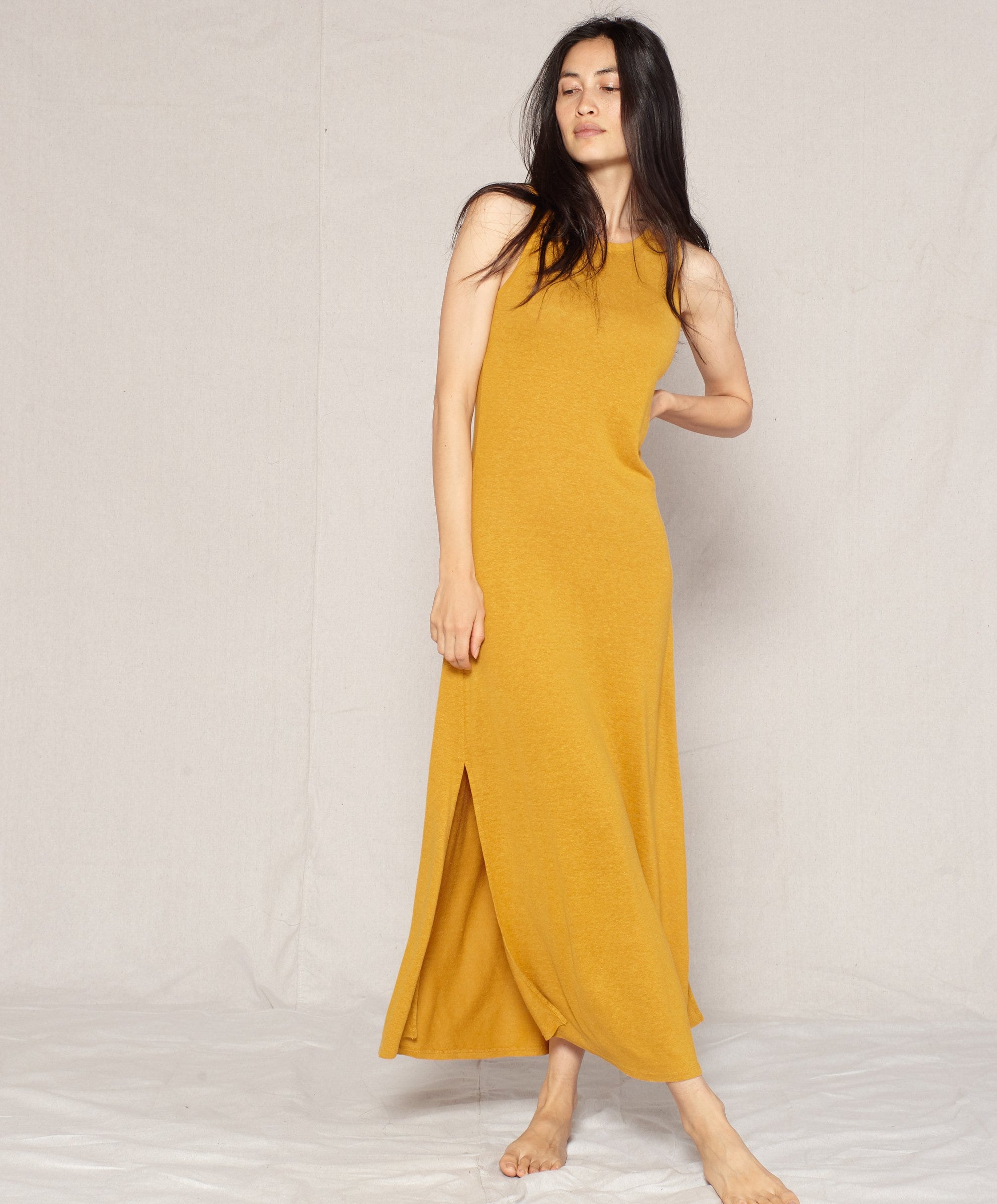 Outerknown + Neptune Tank Dress