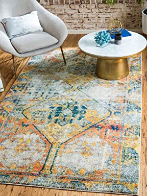 Unique Loom + Monterey Collection Rug