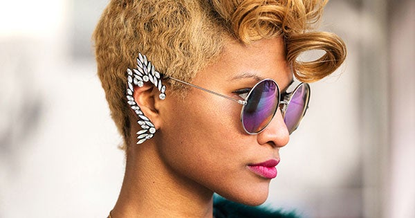 Best Street Style 2014 - Fashion Week Pictures