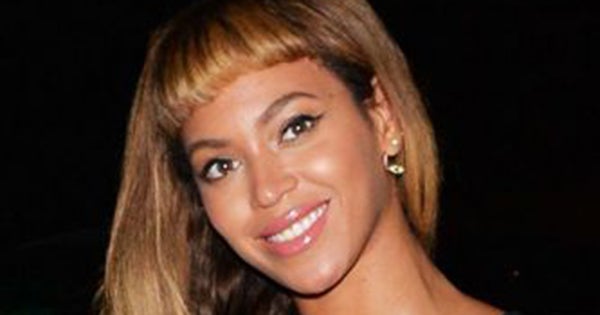 Hair Styling Guide To Bangs