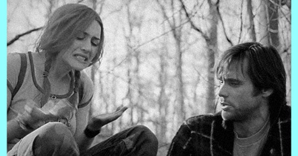 Best Movie Break Up Scenes - Breakfast At Tiffanys