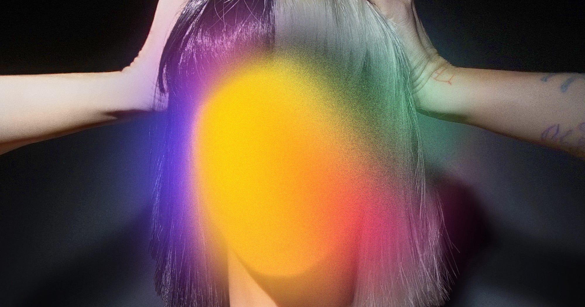 New Sia Album This Is Acting