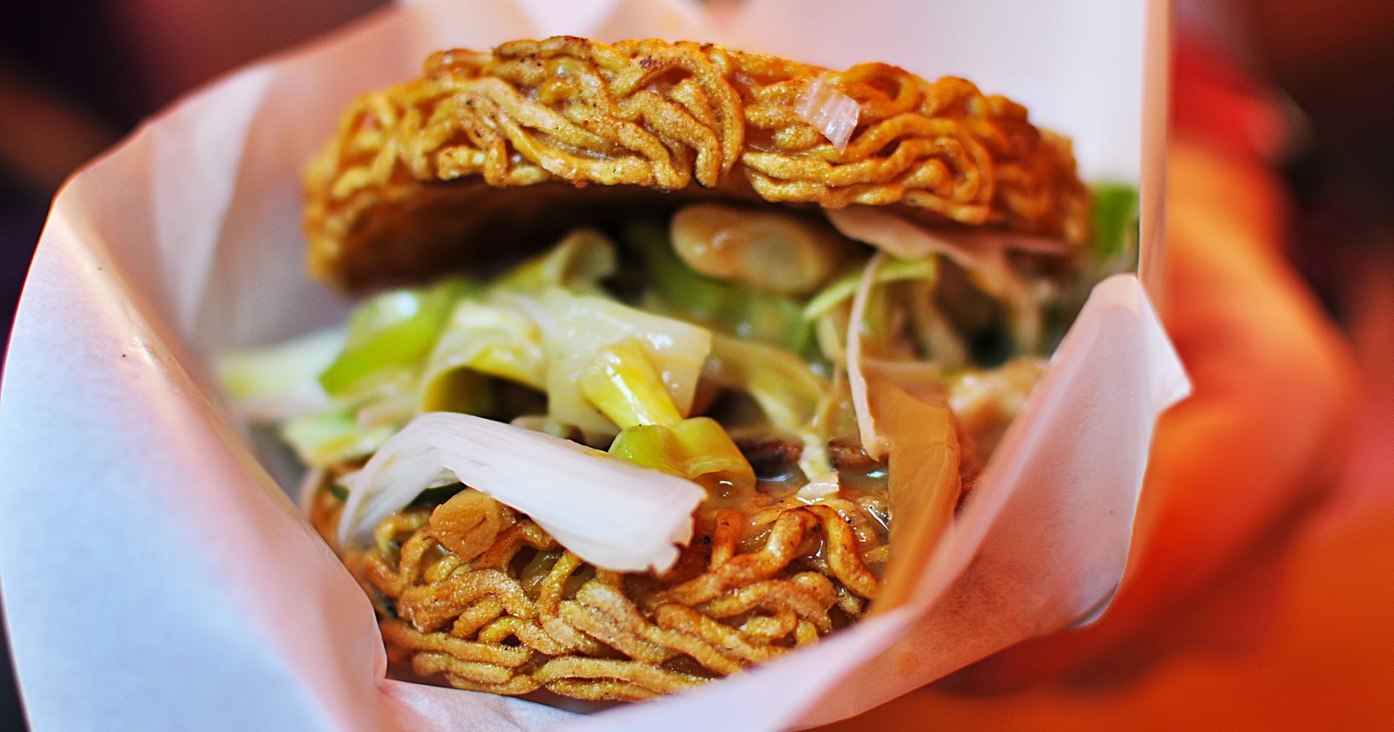 Best Governors Ball Food 2016 - Gov Ball Food Trucks