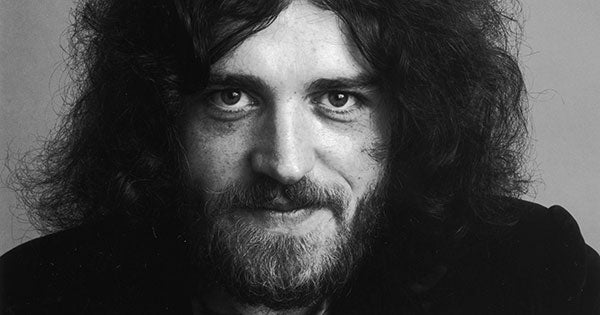 Joe Cocker Dead At 70