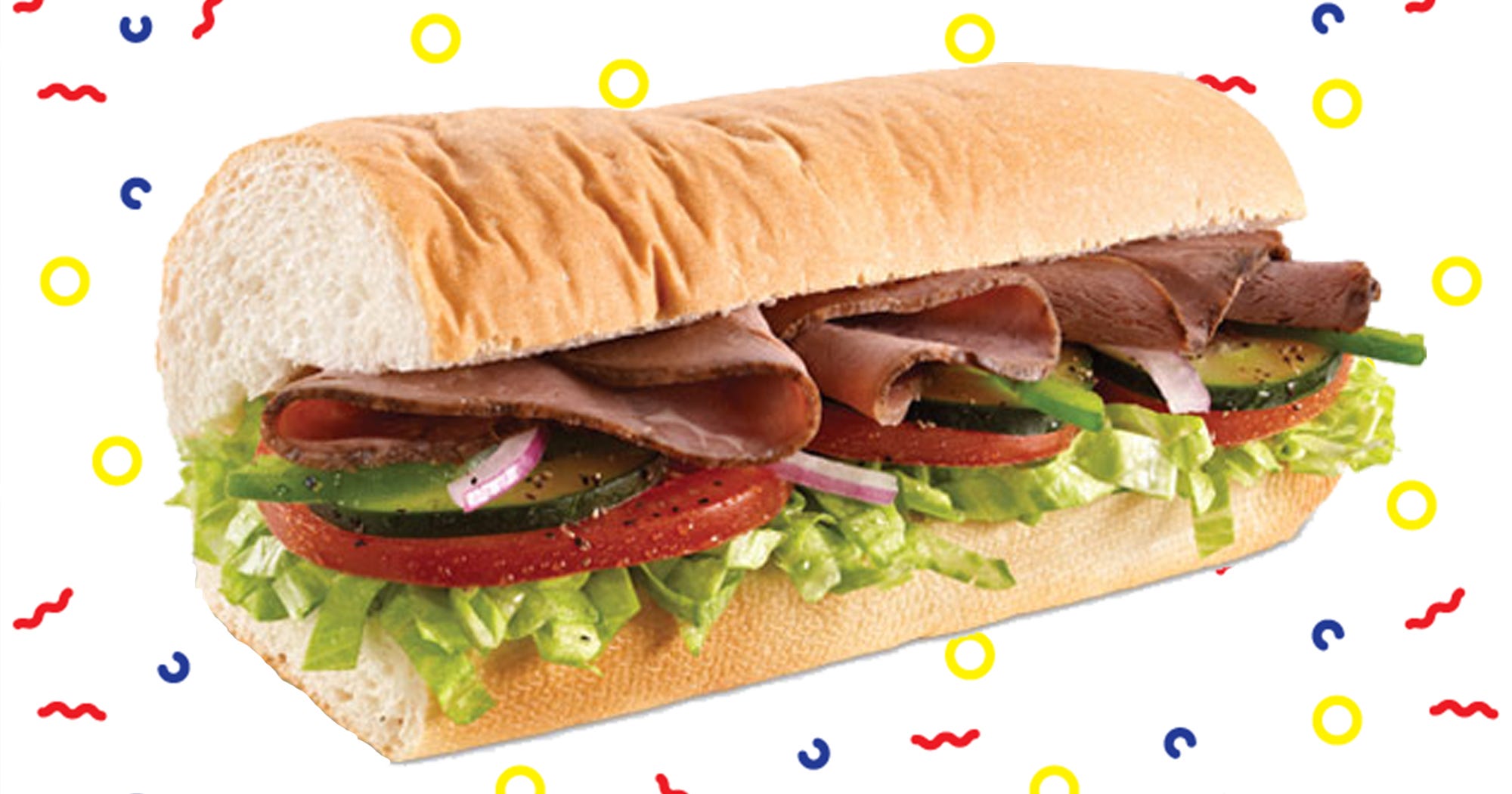 Subway Removing Meat Raised With Antibiotics