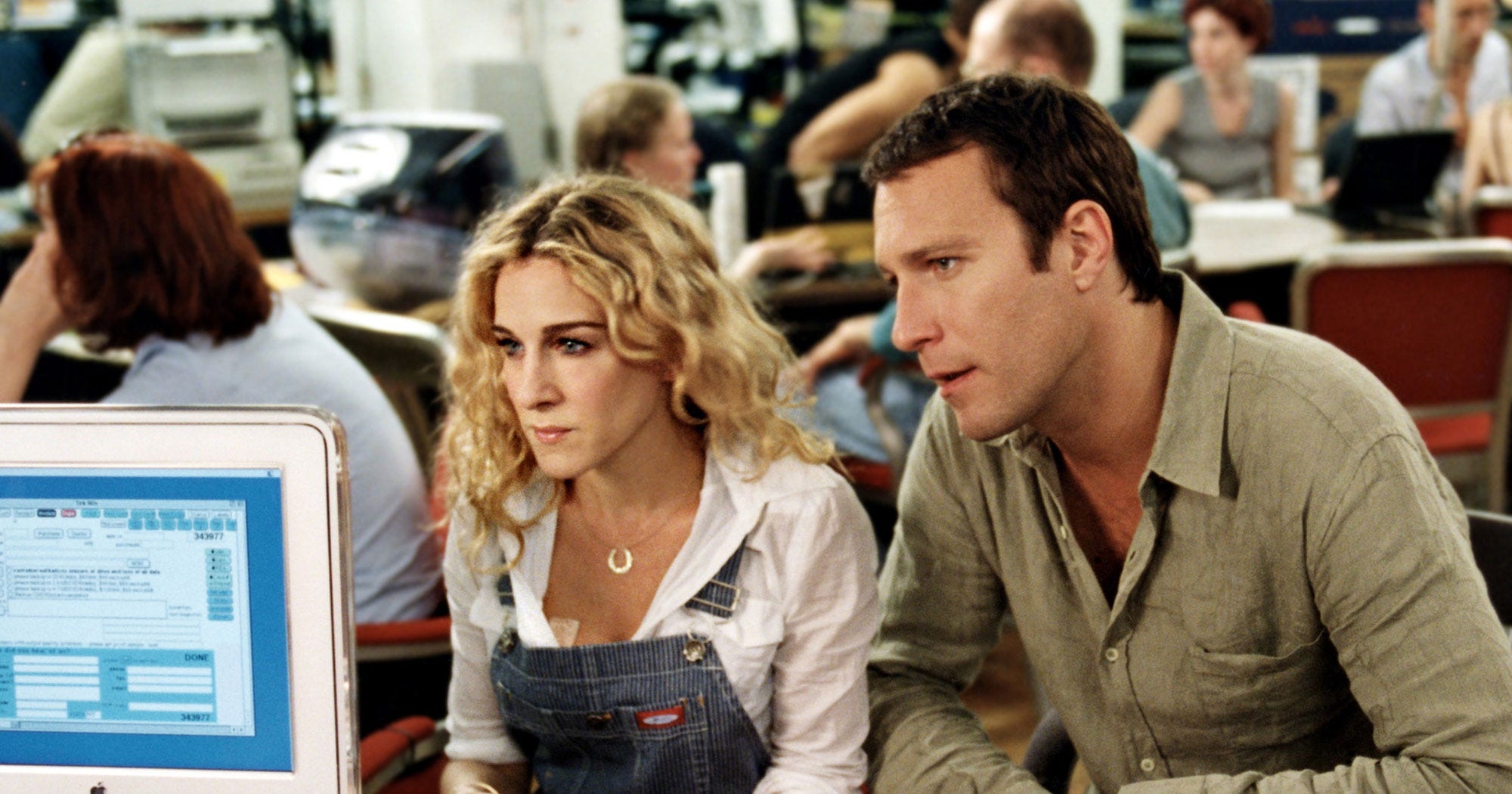 Sad TV Show Episodes