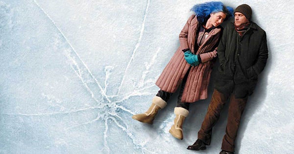 Most Romantic Snow Scenes In Movies