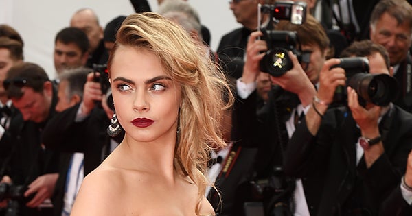 Cara Delevingne Paparazzi Attack Tiff 2014 1664