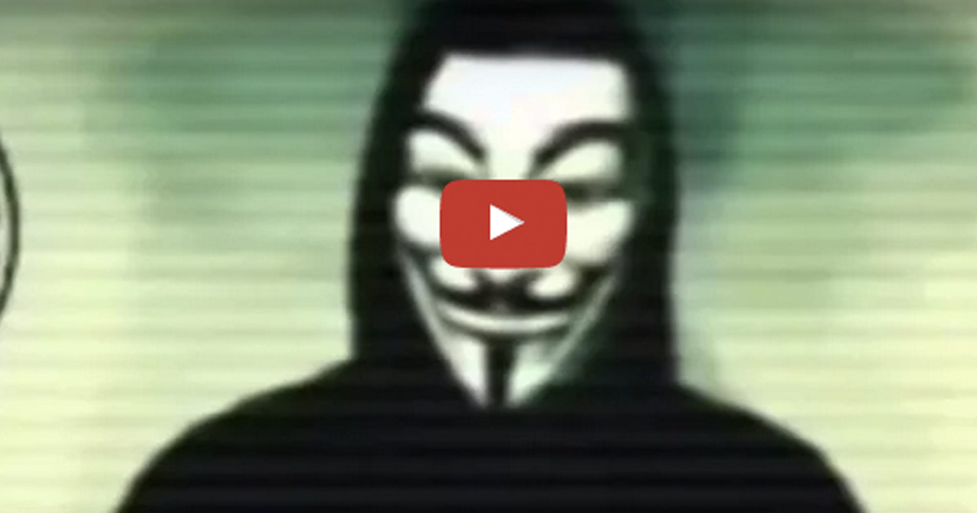 Anonymous Donald Trump Cyberattack #OpTrump