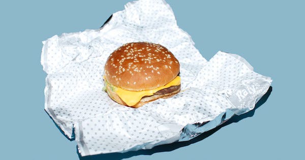 Ground Beef Contamination Fecal Bacteria Poop