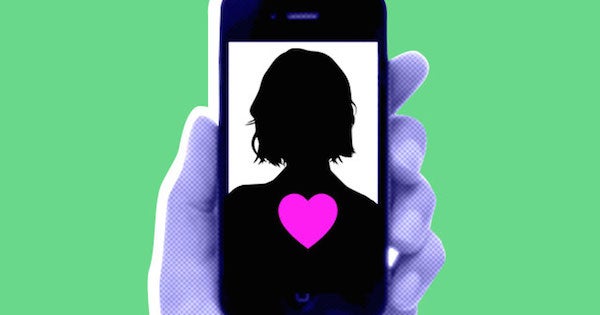 Relationship, Cheating Apps Advice - Michelle Cottle