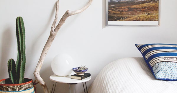 Tree Branches Home Decor Ideas