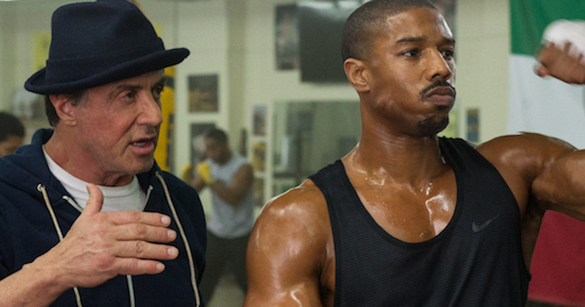 Mark Rylance Best Supporting Actor Oscars 2016 Upset