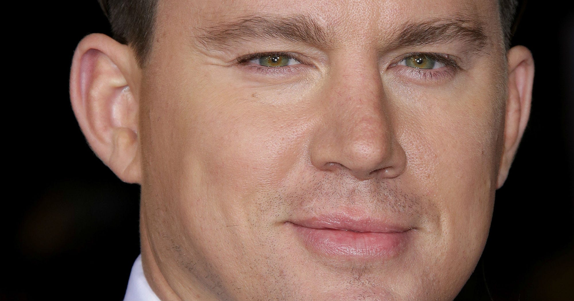 Jenna Dewan Tatum Drake Lyrics Channing Tatum