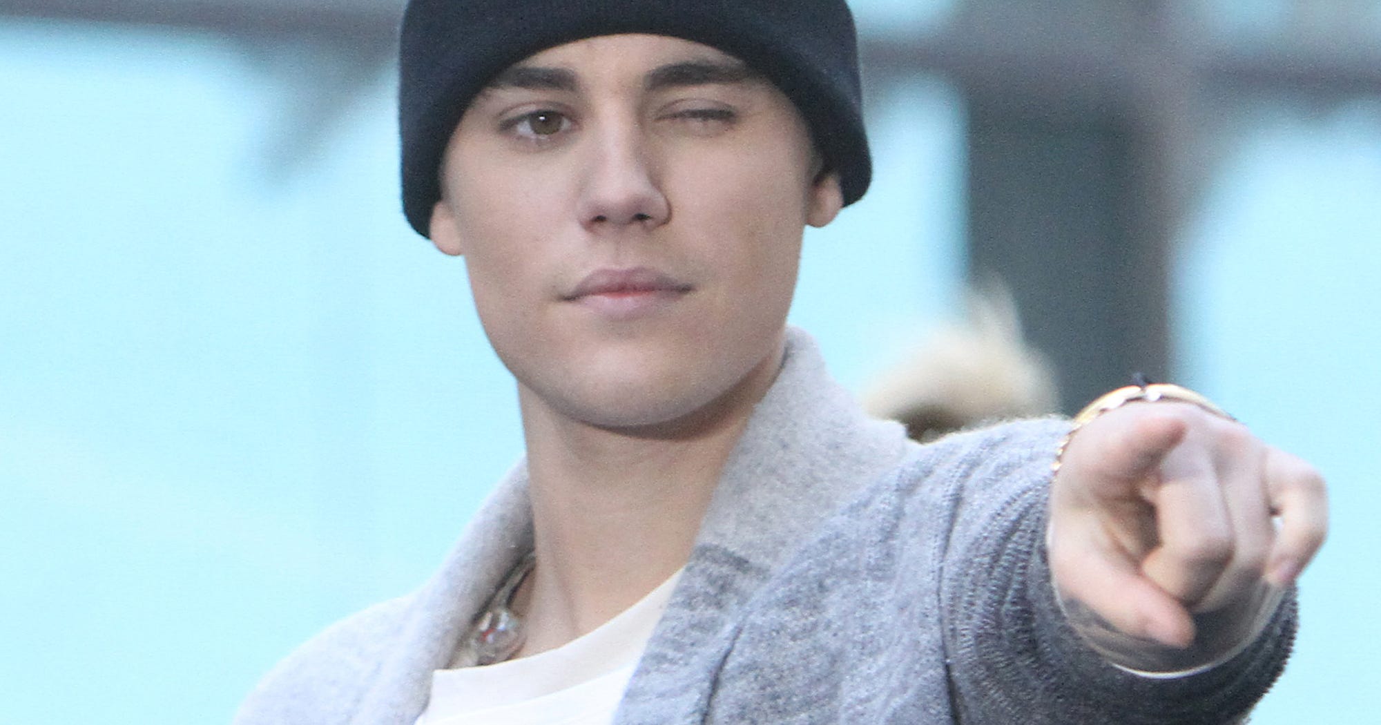 Justin Bieber Calvin Klein Wallpaper