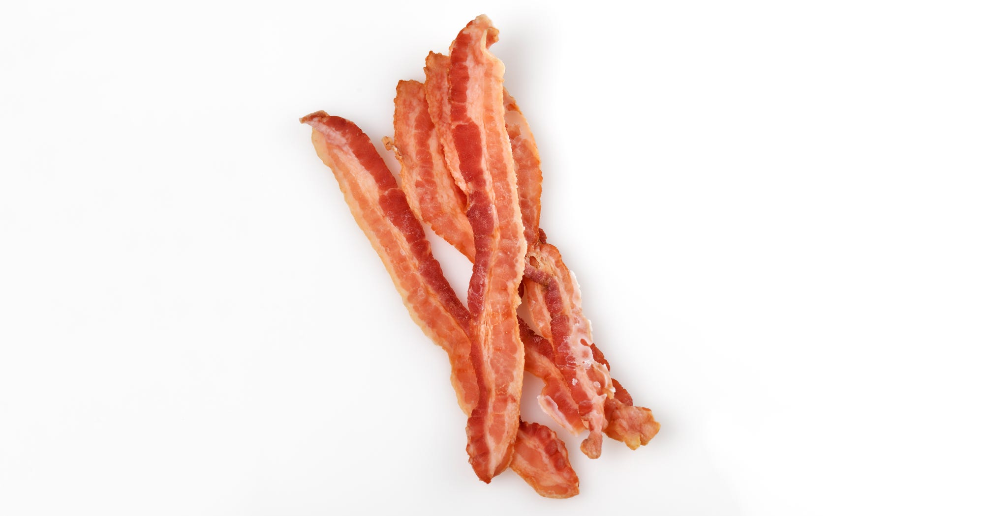 This Map Shows How Bacon-Obsessed Each State Is
