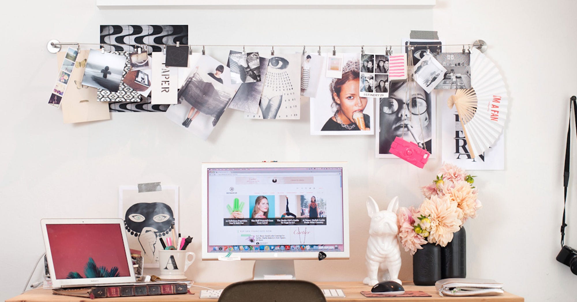 Computer Desktop Management File Organization