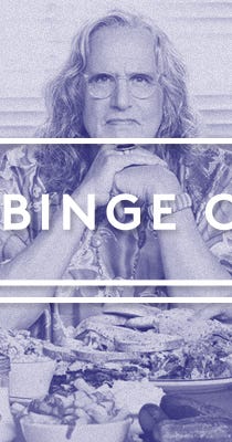 Transparent Season 2 Episodes Binge Watching Recap
