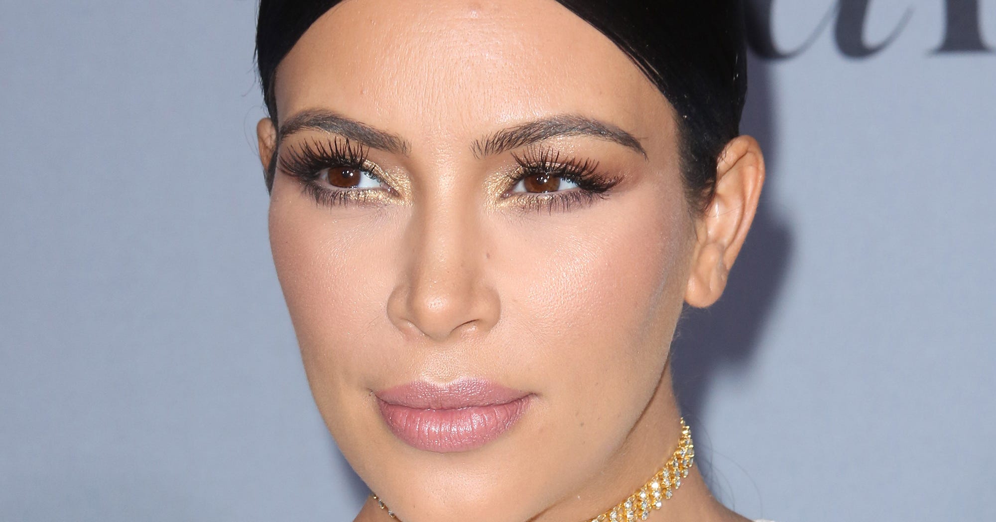 Kim Kardashian Princess Kim Complex Interview