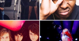 Washington DC Bands And Musicians - Best New Artists