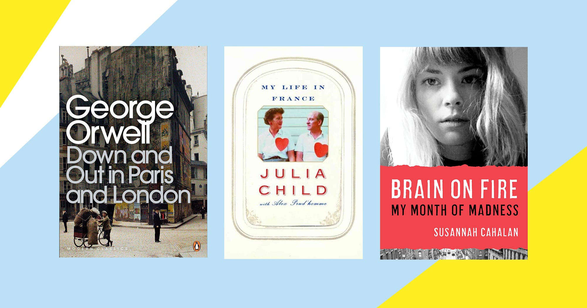 Best Memoirs Of All Time – Must Read Books 2019