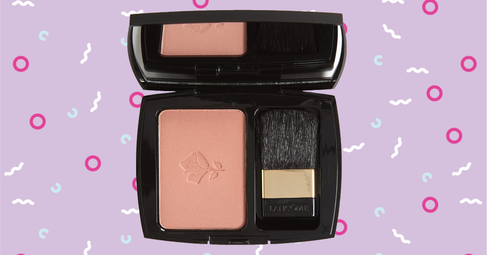 Lancome Blush Subtil Review