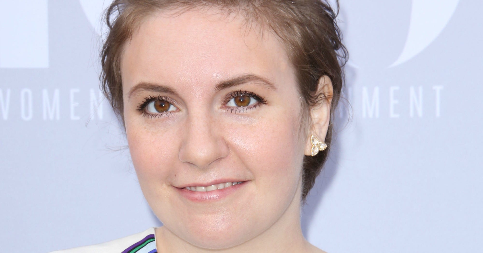 Lena Dunham Hillary Clinton Campaign Iowa