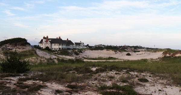 Tiny Luxury Houses For Sale In The Hamptons